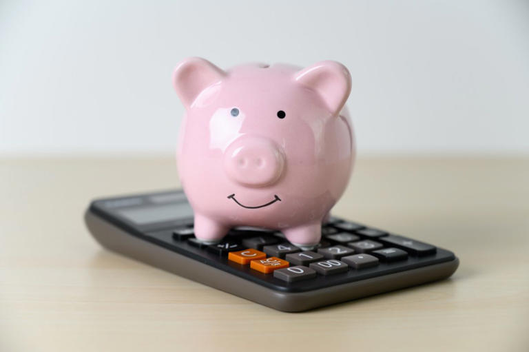 I plan to take my pension in 2028. Should I buy an annuity now due to ...