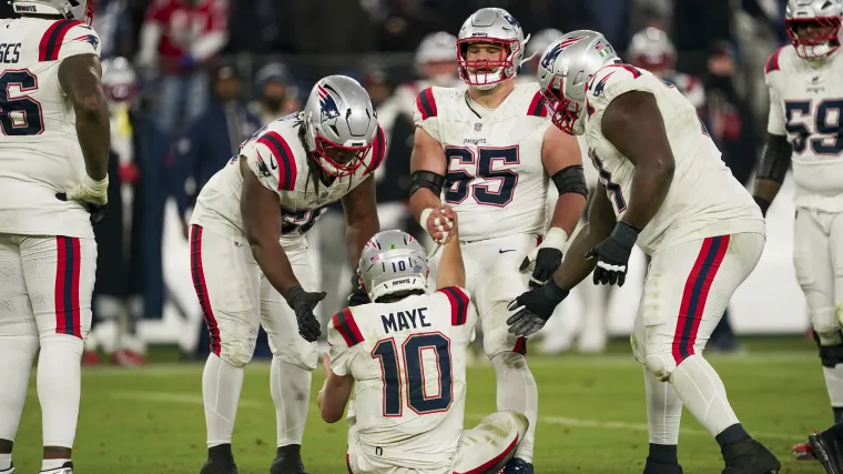 NFL teams to clinch playoff spot: Updated 2025 playoff bracket with ...