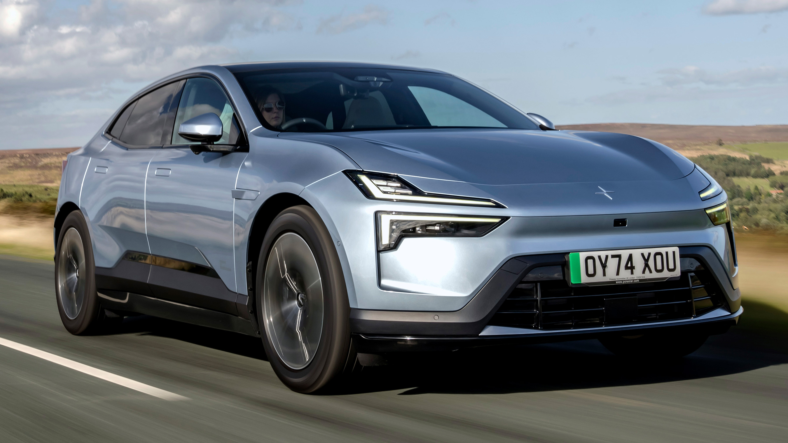 Here are your ten biggest car reviews of the year