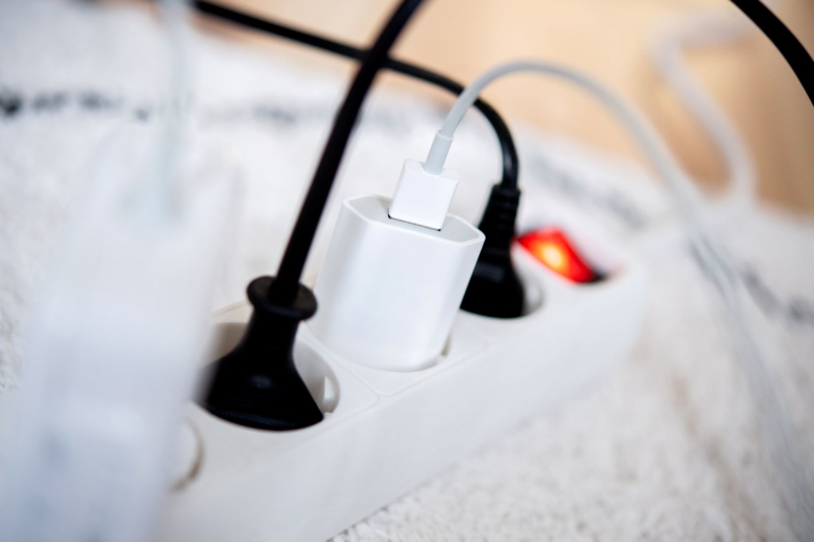 Bye, bye standby: Simple steps to stop hidden power guzzlers at home