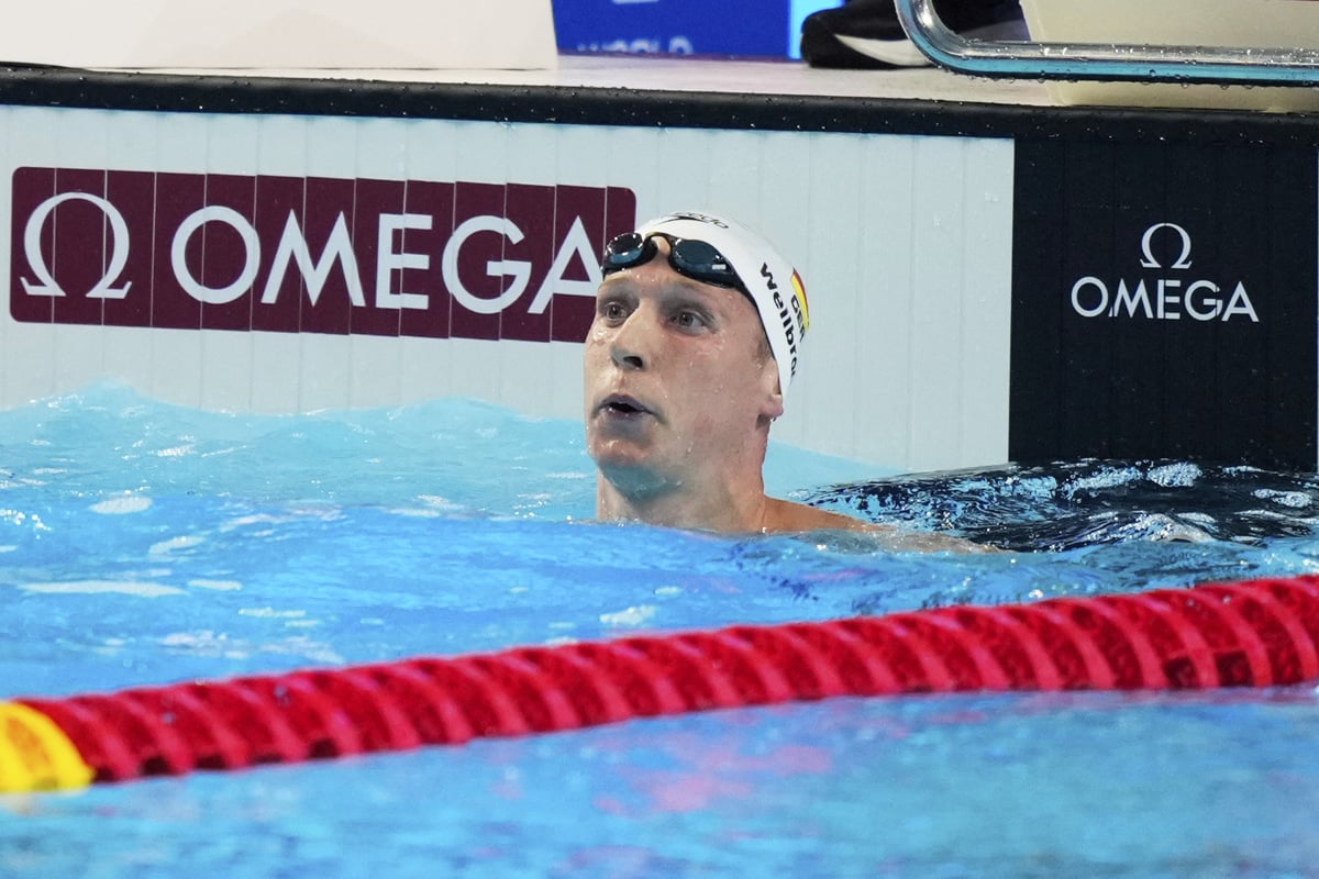 Deutschlands Sportler des Jahres 2025: Neugebauer und Preuß siegen