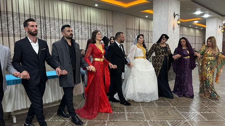 Her şey kargo şubesinde başladı! Kırgız gelin ve Yüksekovalı Halim ile ...