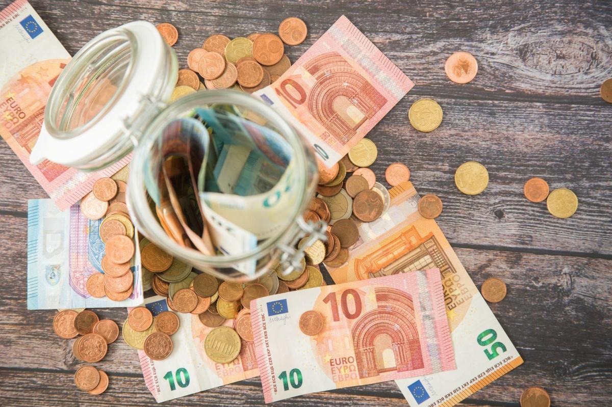 Rentenerhöhung-Tabelle 2025: So viel mehr Rente bekommen Sie seit 1. Juli