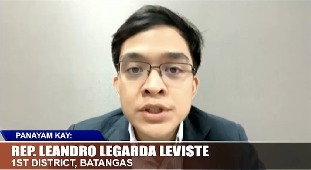 DPWH pressed: Release, explain 'Cabral files'