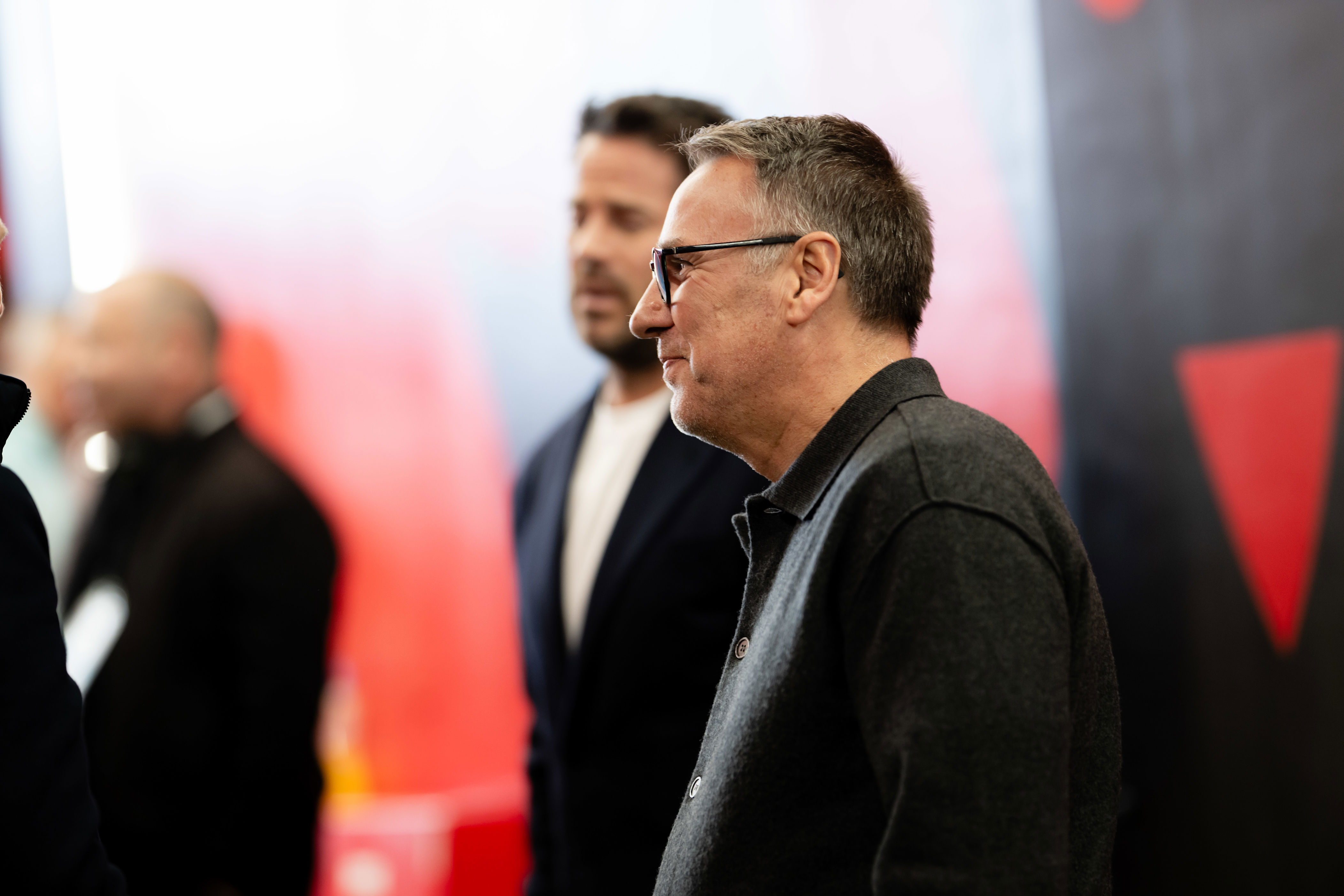 Paul Merson delivers score prediction for 'humongous' Sunderland clash ...