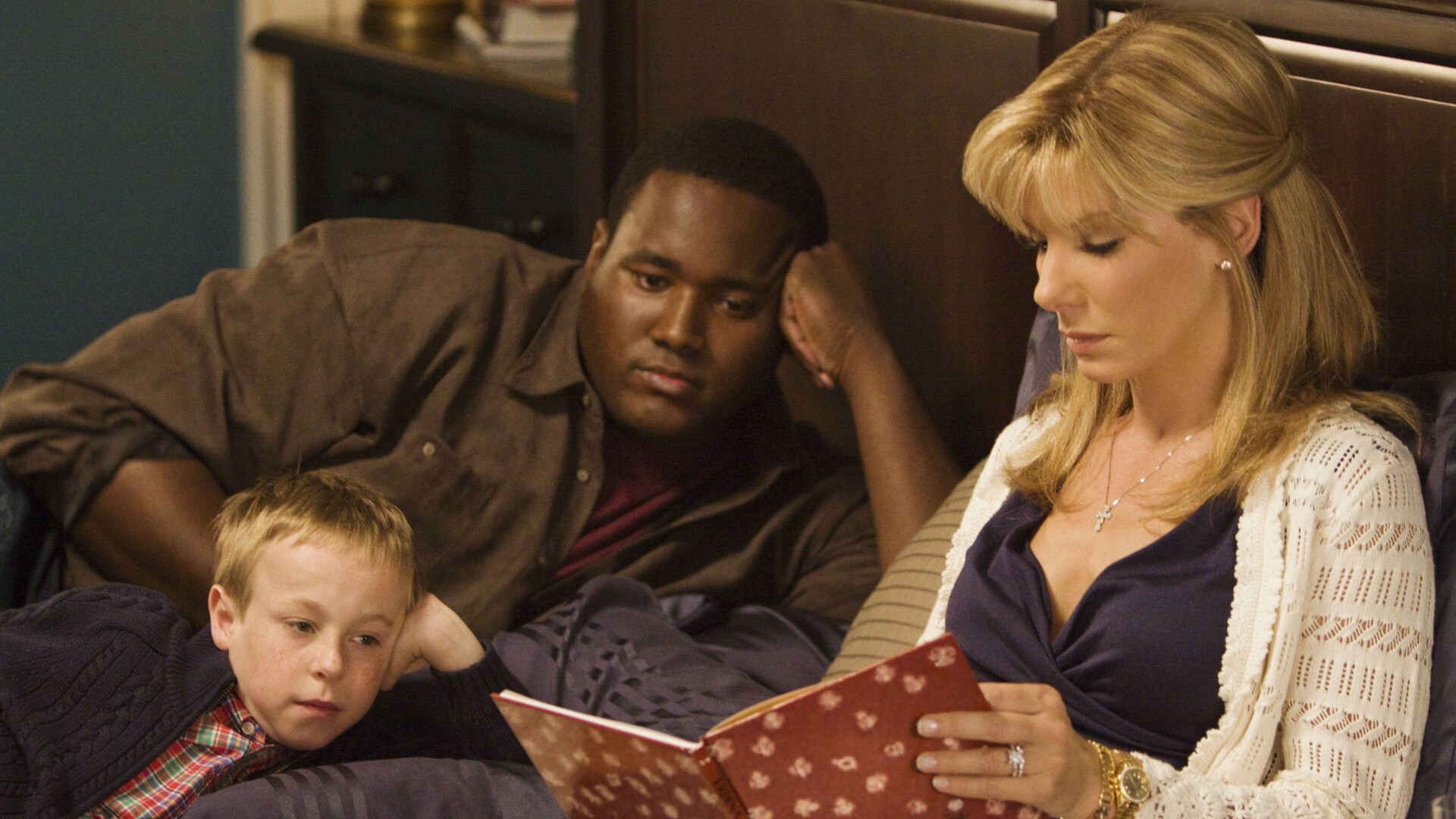 Oscar-gekrönter Blockbuster mit Sandra Bullock landete vor Gericht ...