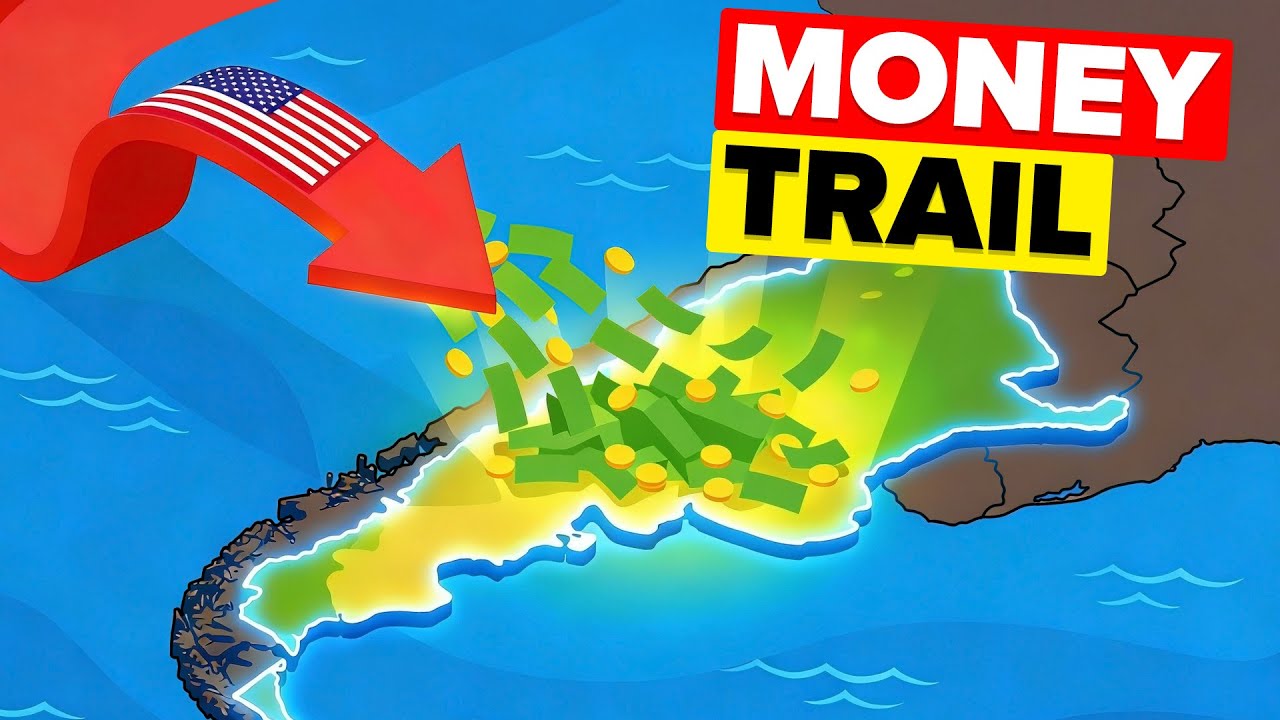 Real reason for the $20 billion US-Argentina bailout