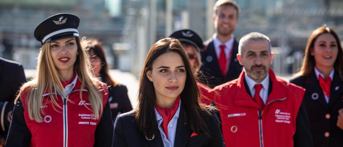 "Futuro è sapere". La scuola di Fs per la leadership di domani