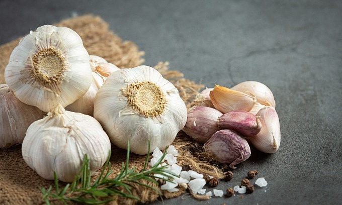 7 common mistakes almost everyone makes when using garlic