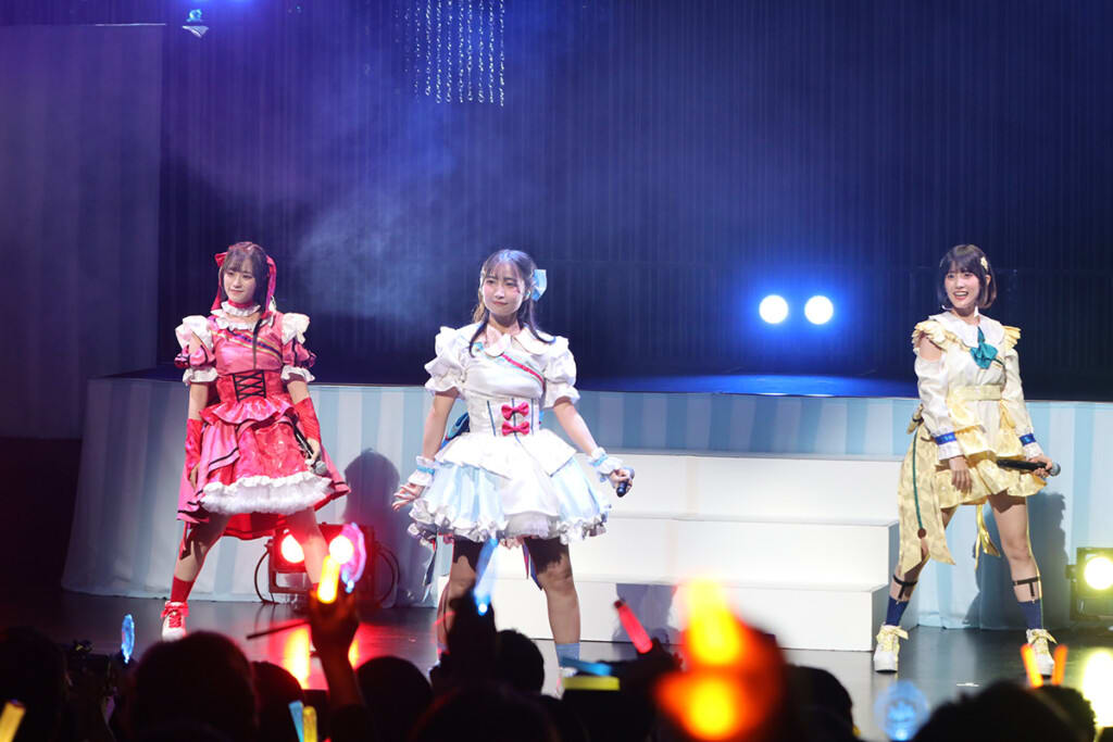 12月21日(日)開催 プリンセッション・オーケストラ2nd EVENT「FUTURE SESSION」夜公演『Twinkle Singing ...