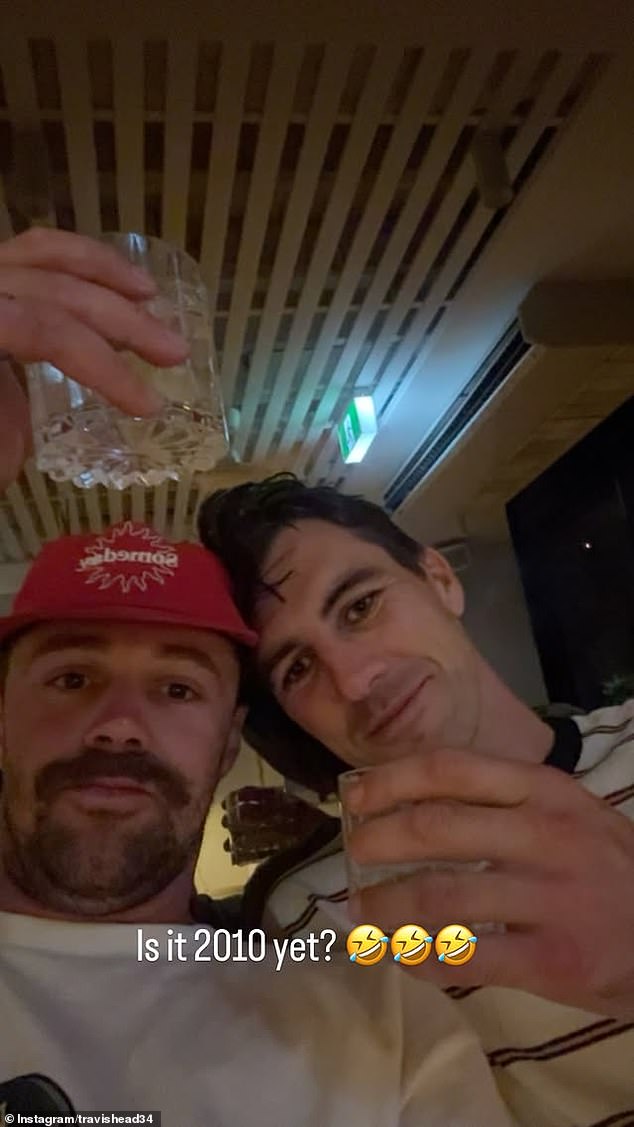 Why Stuart Broad is standing by his 'worst Aussie team in 15 years ...