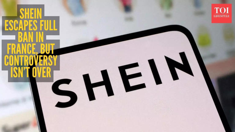 Fast fashion vs French law: Shein wins round one, stakes still high