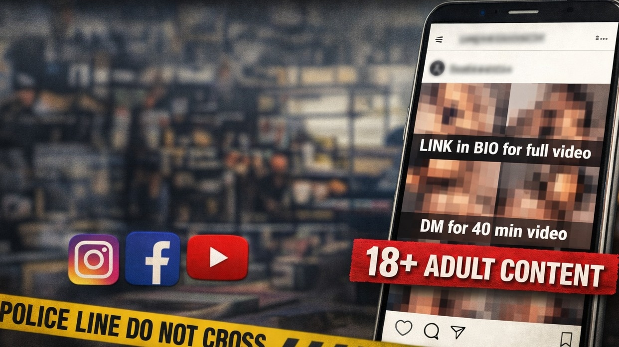 Bengaluru cyber police file case against social media users over ...