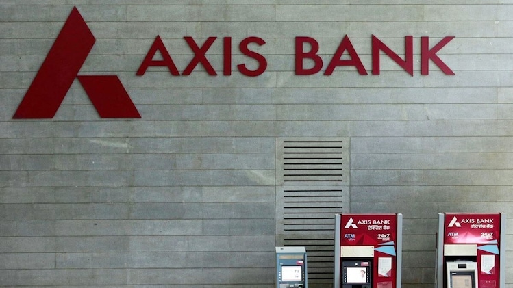 Axis Bank shares beat HDFC Bank, ICICI Bank in 2025; still a buy?