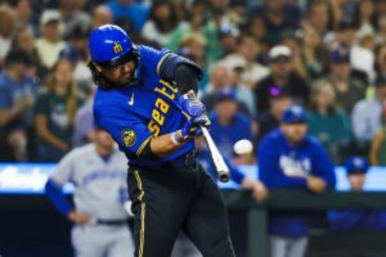 Mariners rumors: Suárez return gaining momentum after Justin Hollander ...