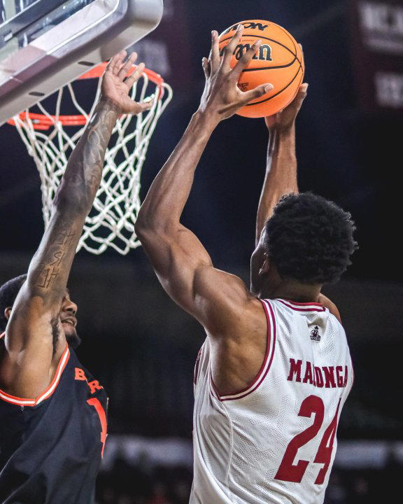 NM State men open CUSA play with win over Sam Houston