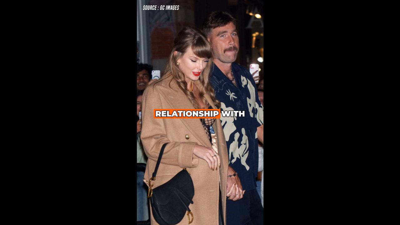 Travis Kelce asked Chiefs to keep Taylor Swift off the big screen