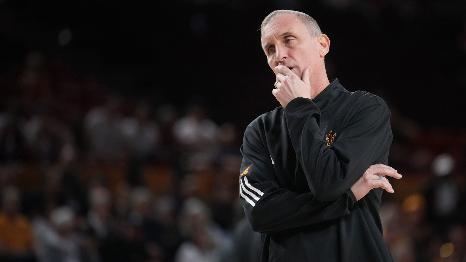 Arizona State’s Bobby Hurley pens heartfelt letter after firing