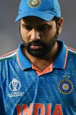 Did you know that a devastated Rohit Sharma wanted to retire after ...