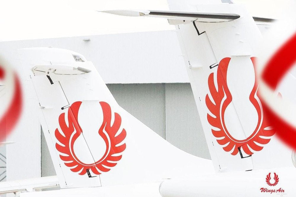 Wings Air tambah penerbangan rute Lombok-Banyuwangi