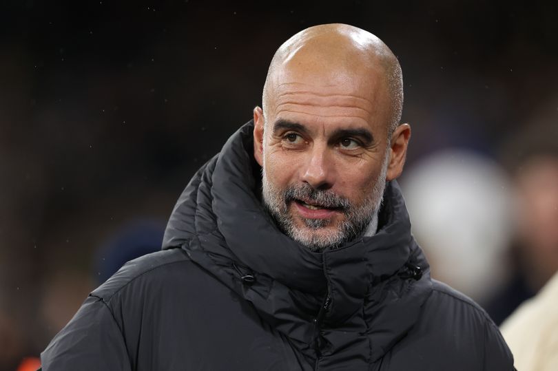 'Will not travel' - Pep Guardiola to weigh Man City players on ...