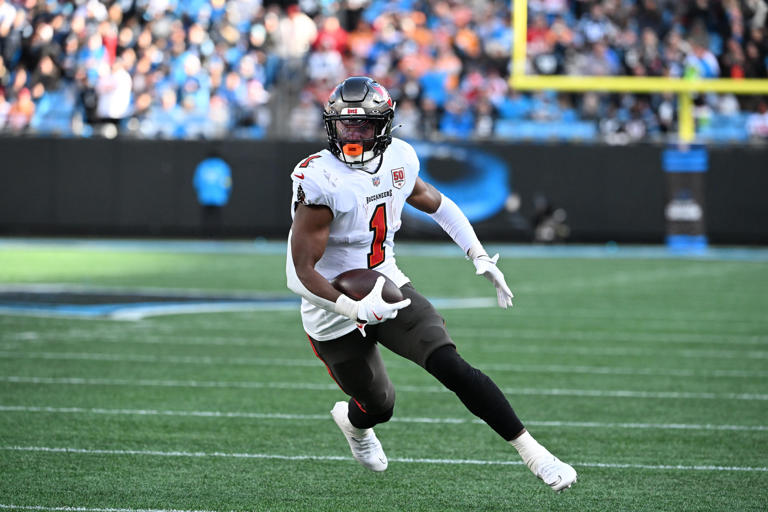 Bucs’ horrific gameplan doomed them vs. Panthers