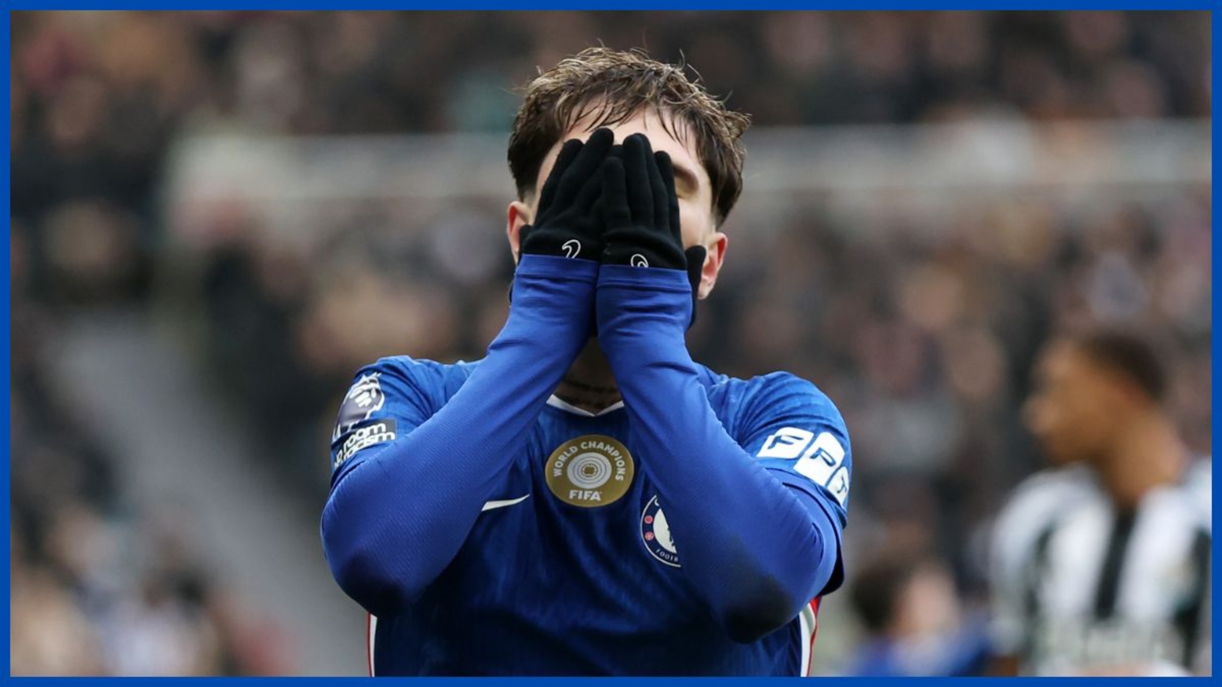 'If you watch it slowly' – Shay Given not happy with one Chelsea player ...