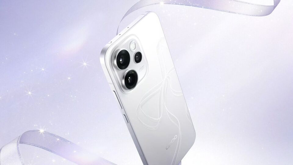 Oppo Reno 15 series 5G teased for India launch with new design and ...