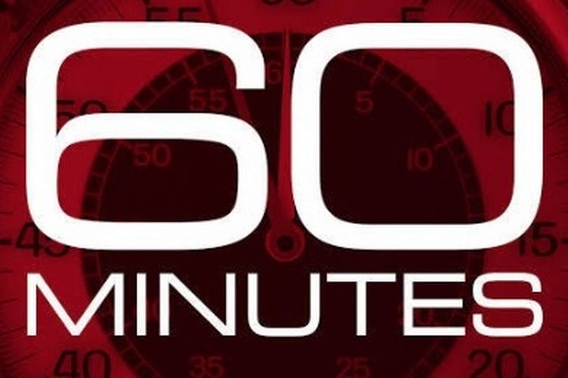 60 Minutes axes segment about major Trump controversy as CBS 'destroys ...