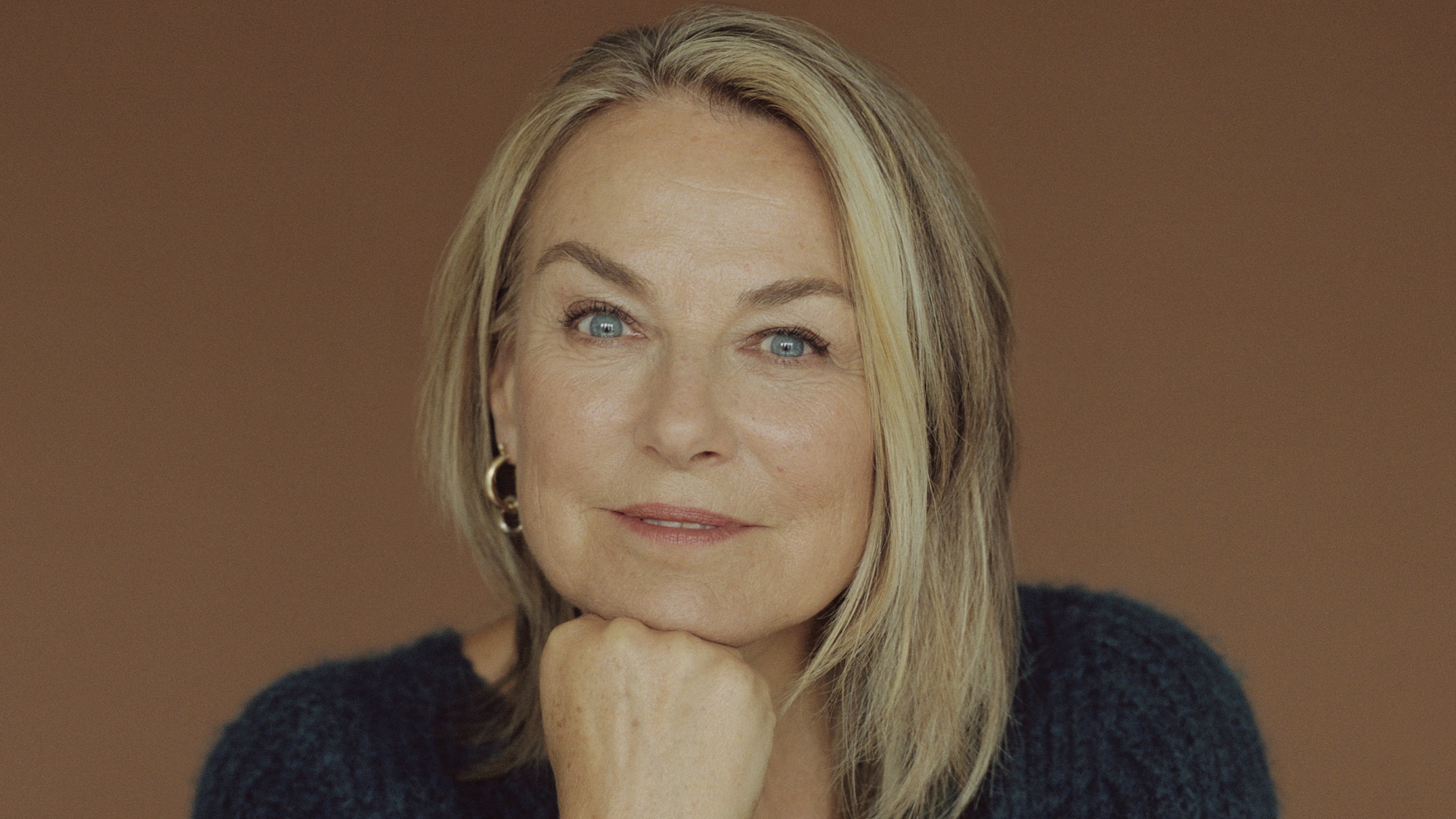 Building a village means showing up even when it feels hard, says ...