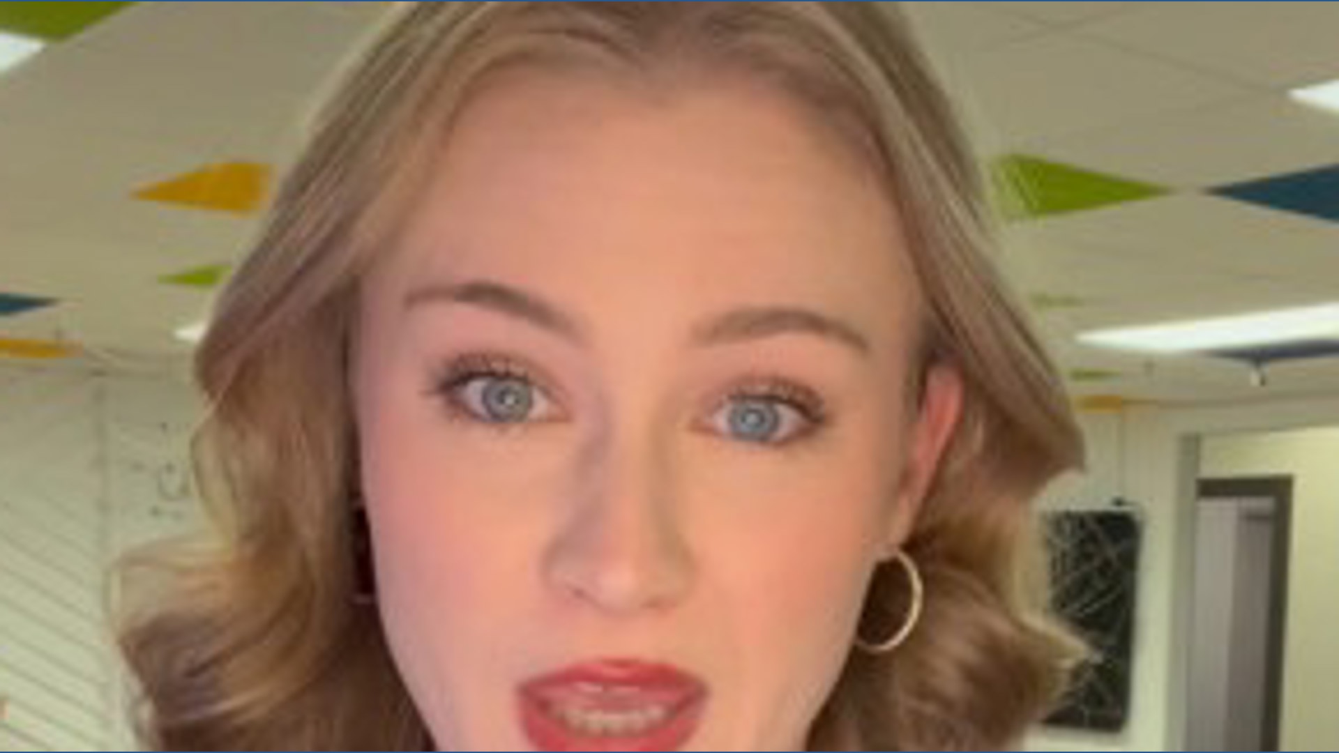 Blood drive held at a Middletown church