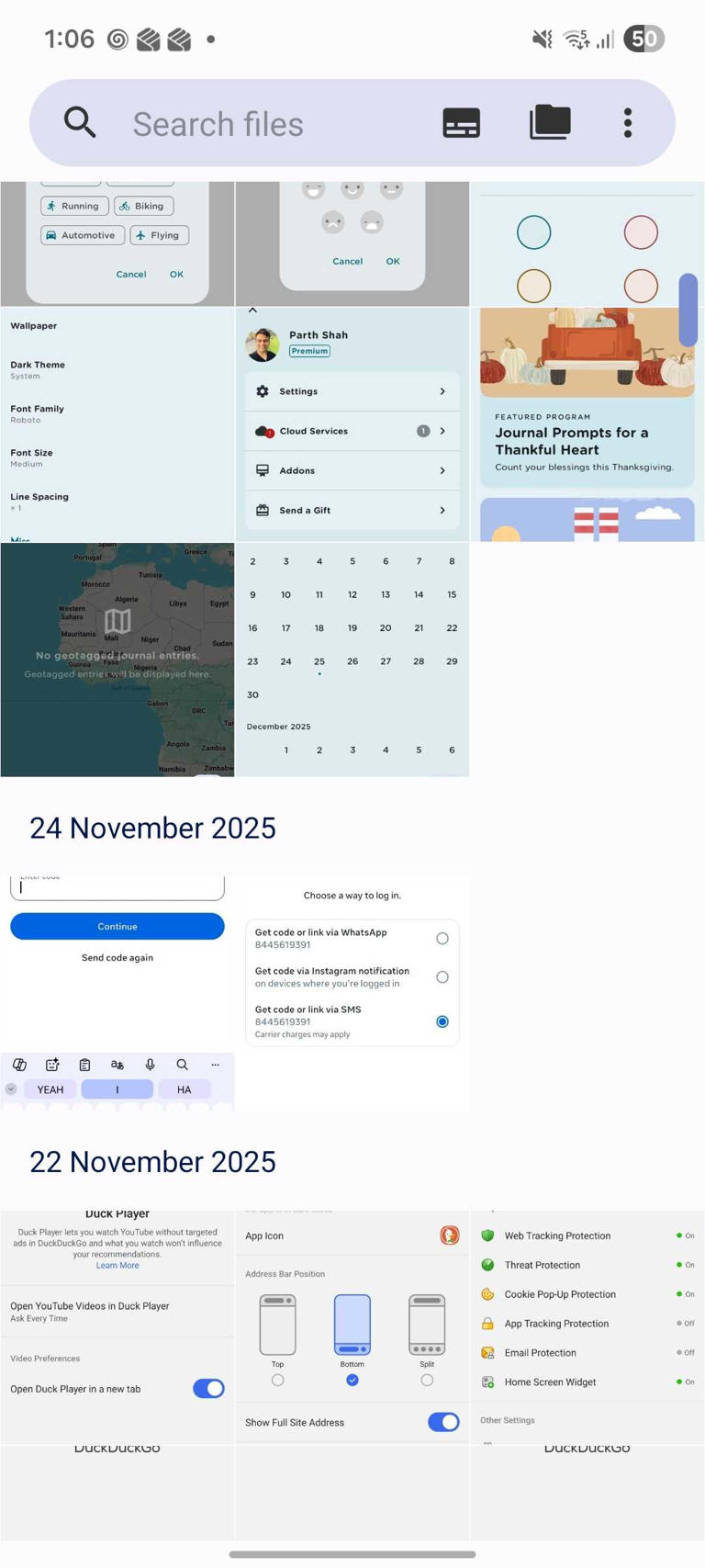 I found the best Google Photos alternative on Android after years of ...