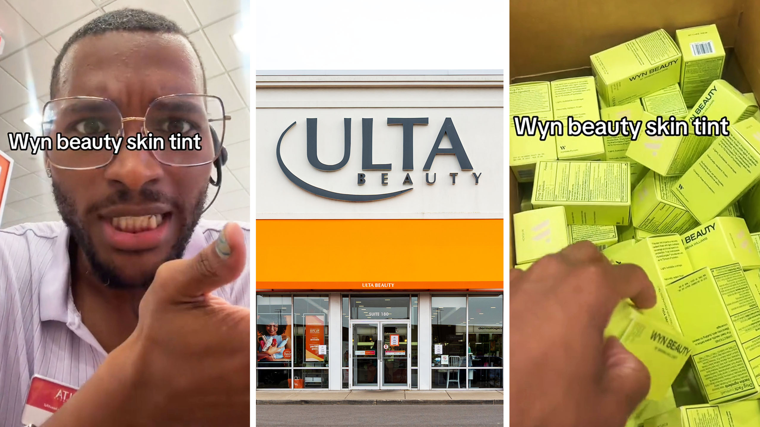‘I thought stuff like this went to Marshalls’: Mississippi Ulta worker ...