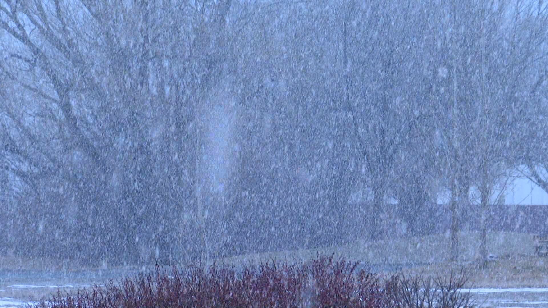 Winter begins: Solstice brings shortest day of the year