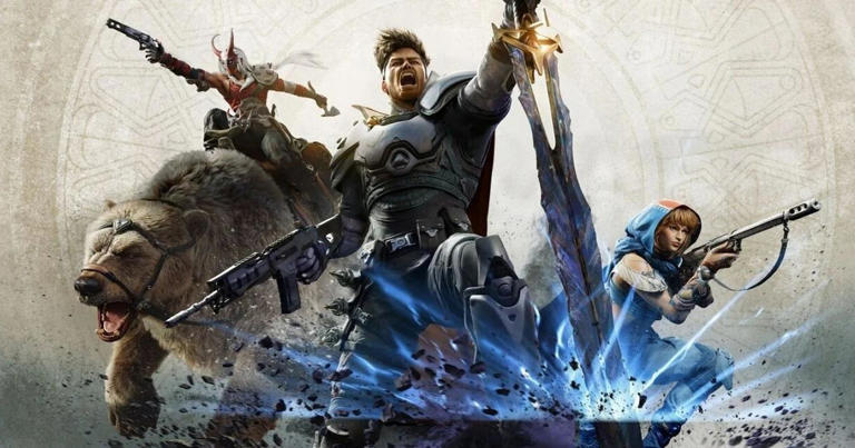 Exdesarrolladores de Concord trabajaron en Highguard, el criticado ...