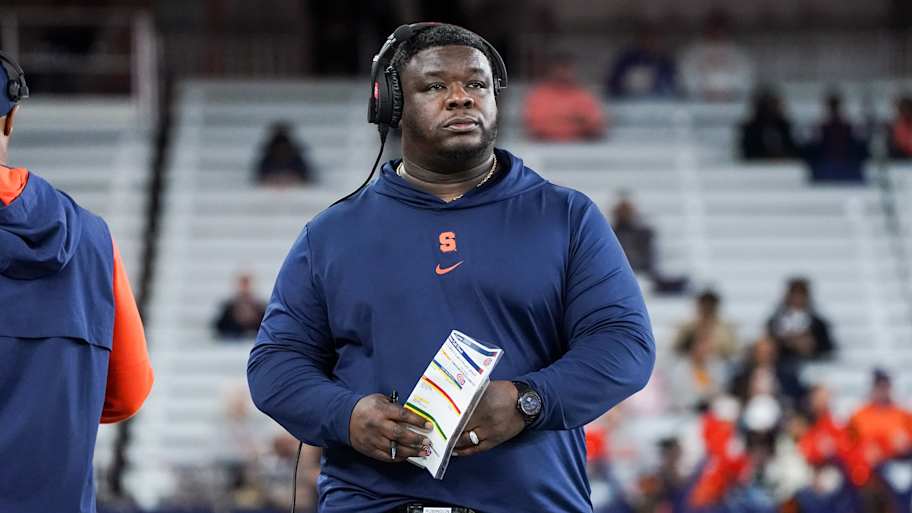 Texas A&M football makes genius defensive hire to combat Jay Bateman ...