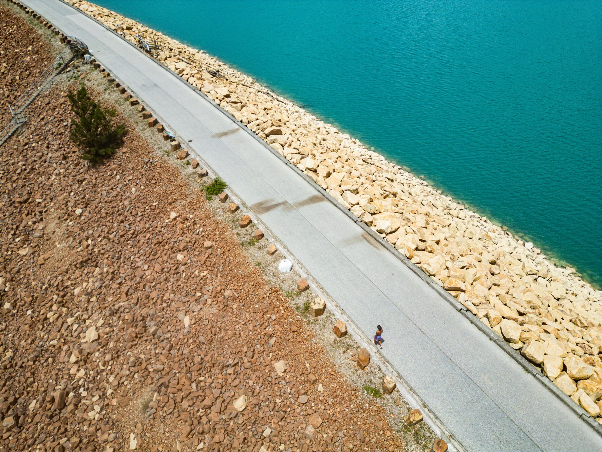 China Coast Marathon a spectacular alternative to Standard Chartered ...