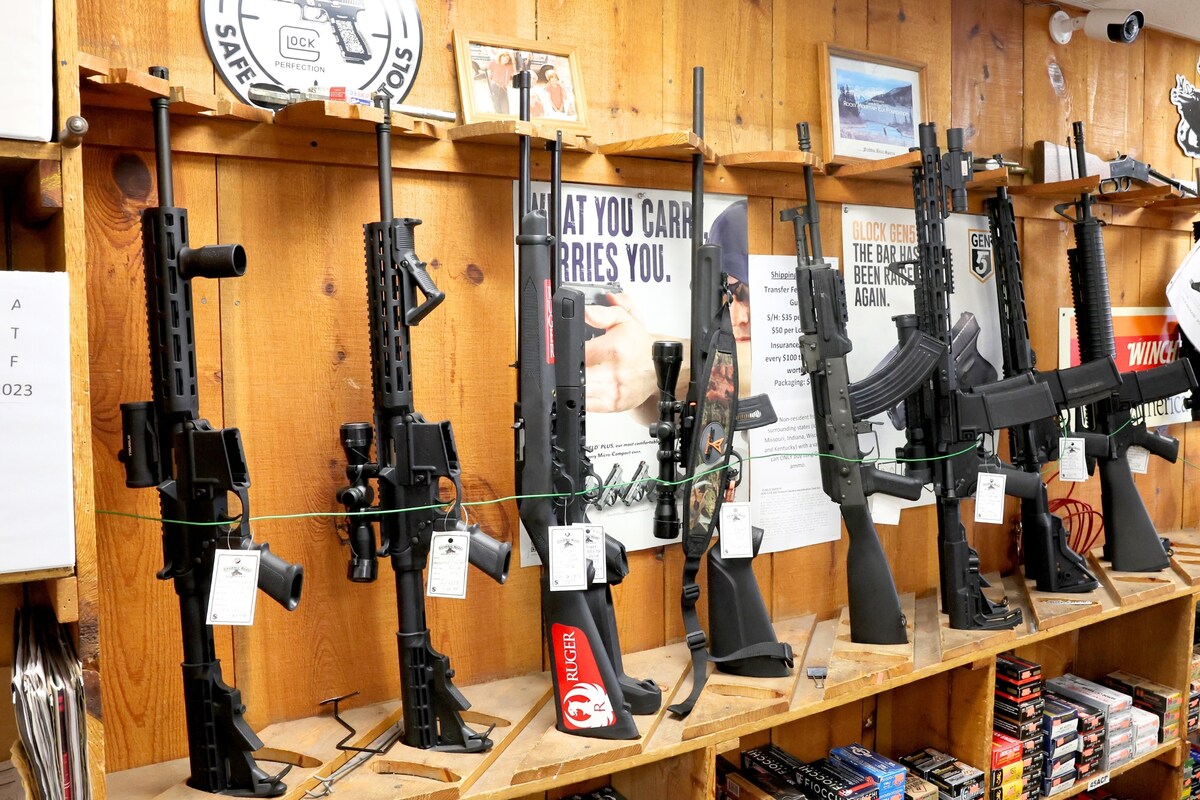 Supreme Court reveals if challenges to assault weapons bans will be heard