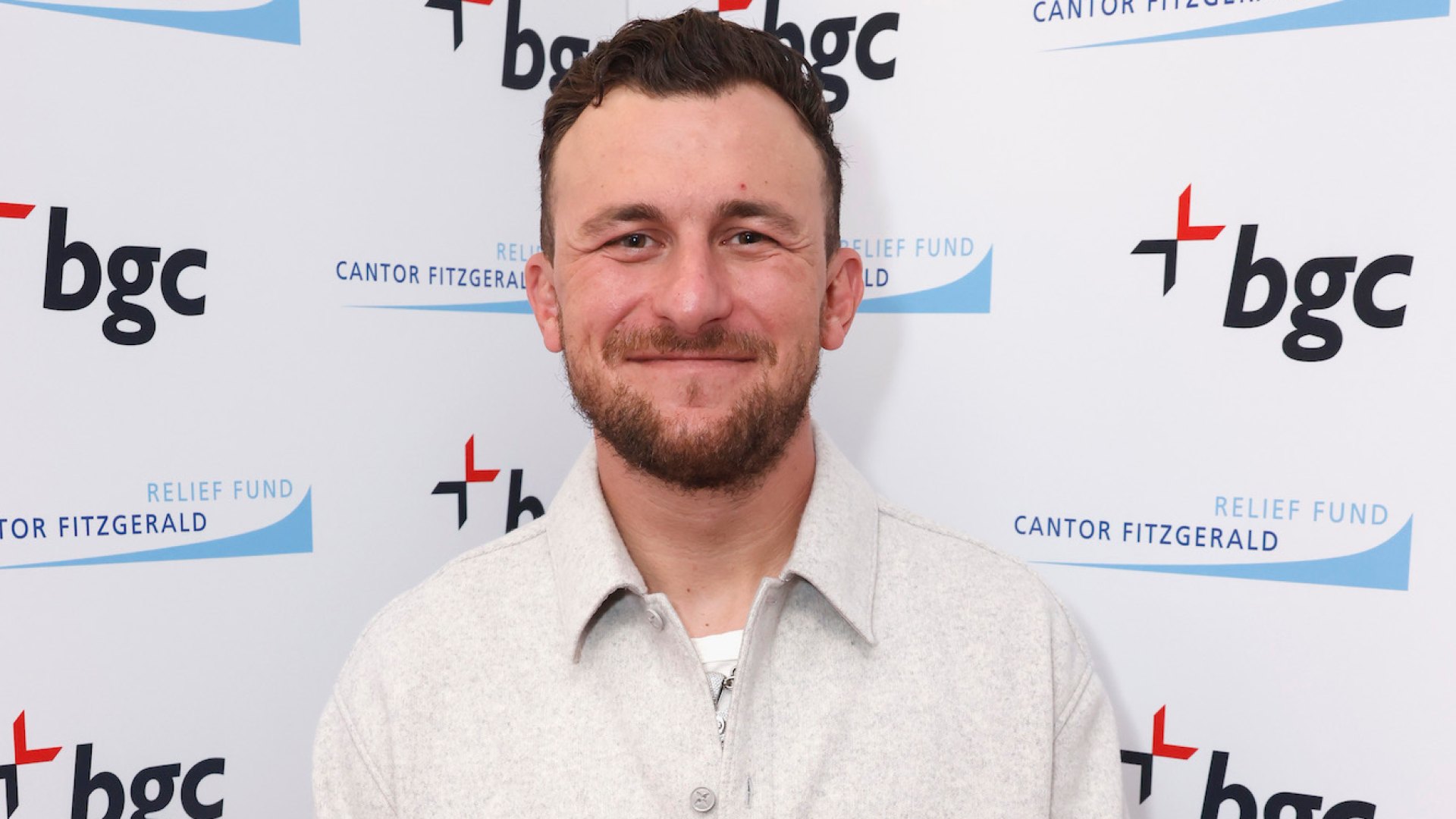 Johnny Manziel breaks silence after mysterious 'College GameDay' absence