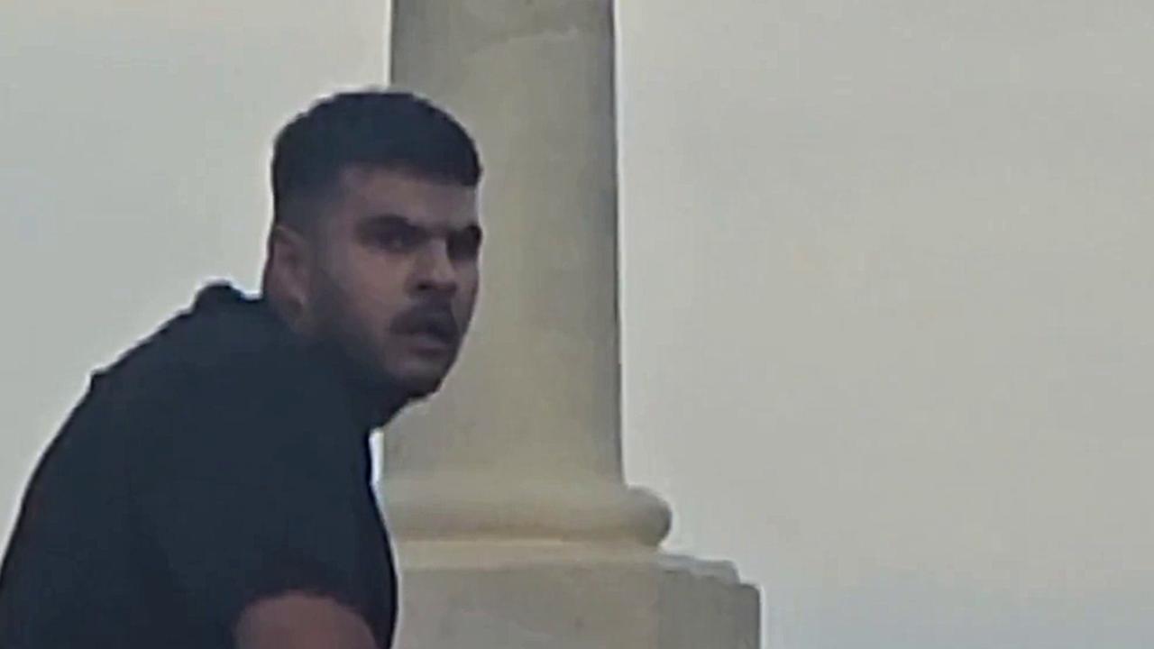 Bombs thrown at crowd before shooting: cops