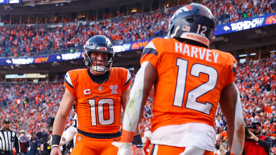 Key Broncos rookie shows out in a big way despite massive Week 16 loss