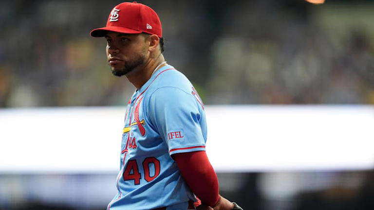 Cardinals just punished Yankees by giving Red Sox a Christmas gift in ...