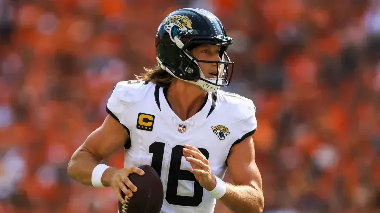 6 reasons why Trevor Lawrence, Jaguars are serious threat to win Super ...
