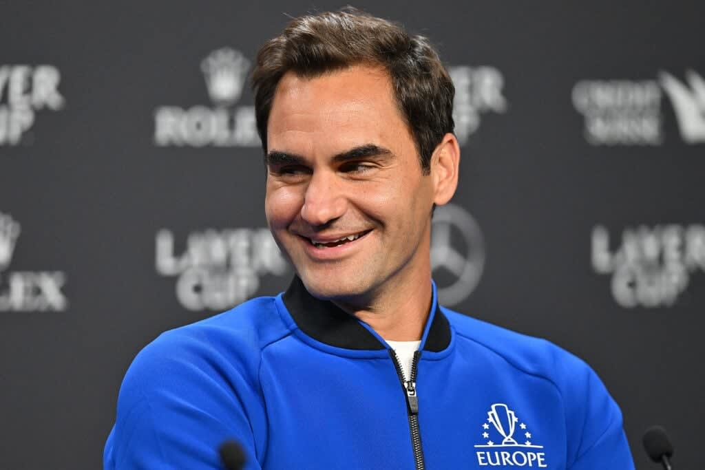 What Tom Brady said about Roger Federer’s attitude towards others after ...