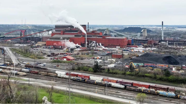 Ohio clean energy job growth at risk as federal funding stalls