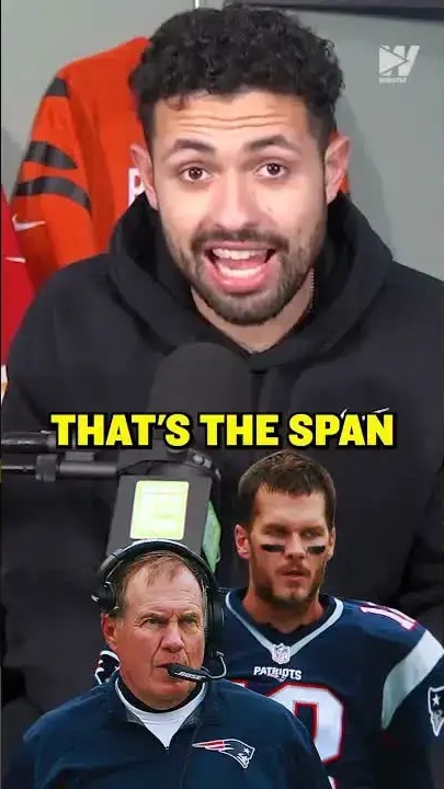 Chiefs dynasty vs Patriots dynasty: Patrick Mahomes vs Tom Brady