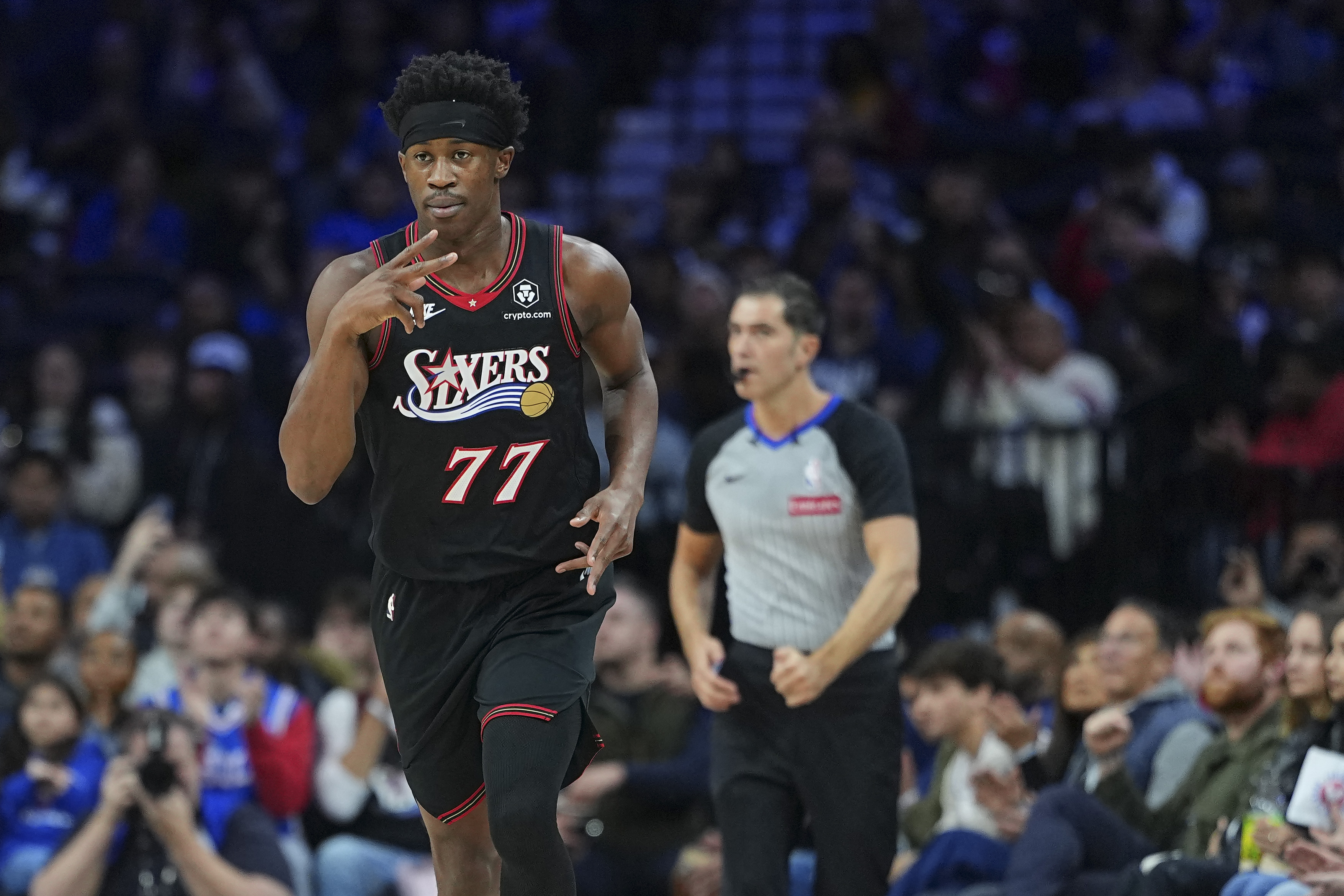 Nets defense shines again vs the Raptors, winning 96-81