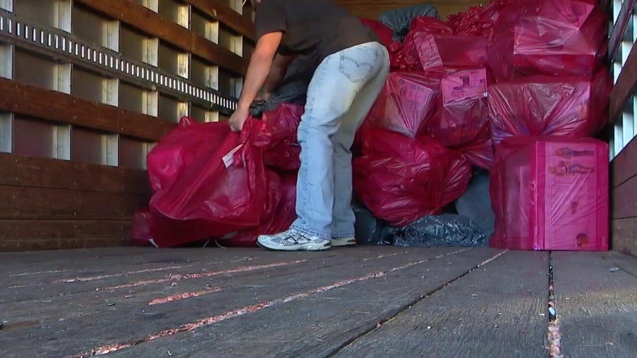 Stonepoint Community Church hosts annual 'Gift of Hope'