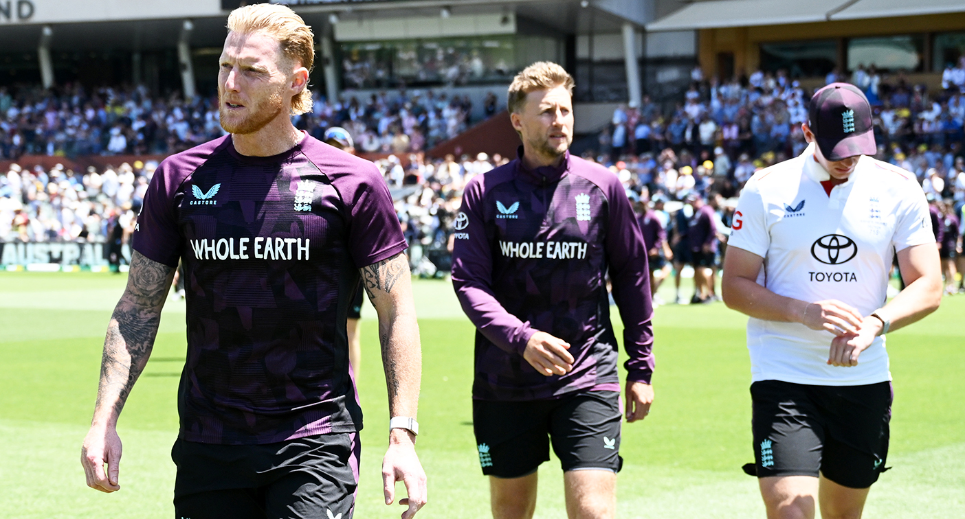 England set to be spared same fallout as Australia in proof they don't ...