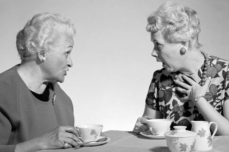 People are sharing the very first signs you're hitting old age, and ...